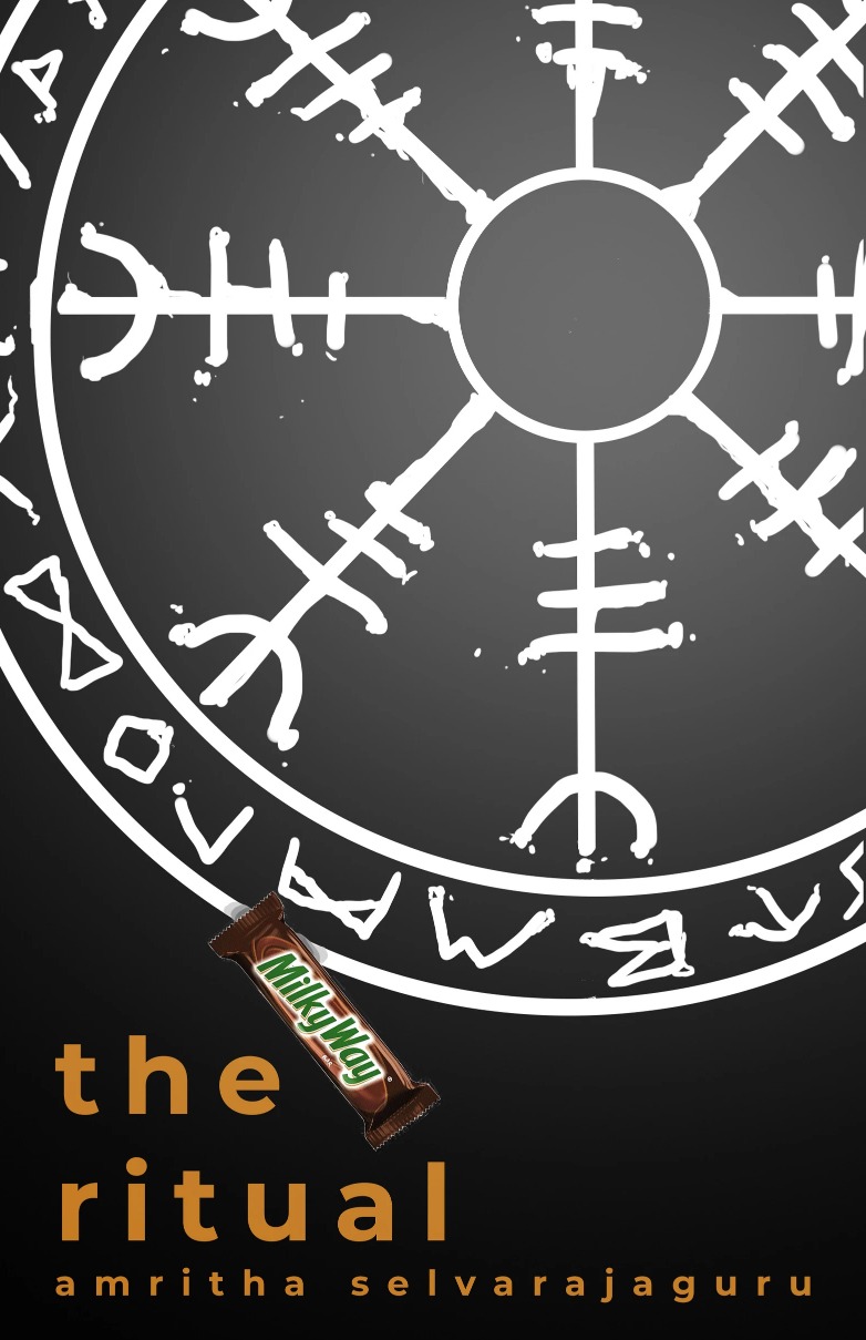 Just...one...more...chapter... | Cave Writing Magazine - The University ...