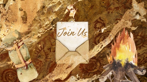 Join our team! | Cave Writing Magazine - The University of Iowa