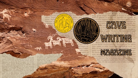 Cave Writing Magazine | The University of Iowa
