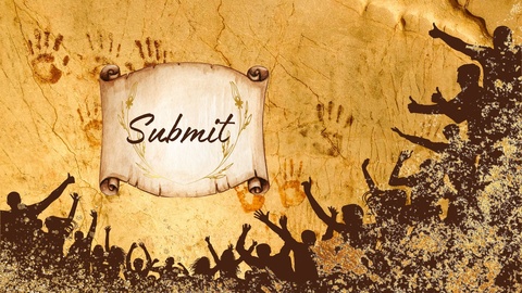 Etch on our cave wall! | Cave Writing Magazine - The University of Iowa