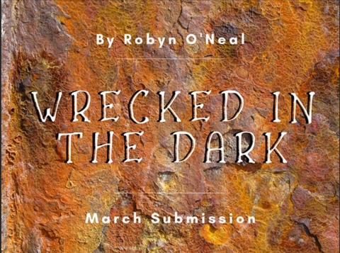 Wrecked in the Dark | Cave Writing Magazine - The University of Iowa