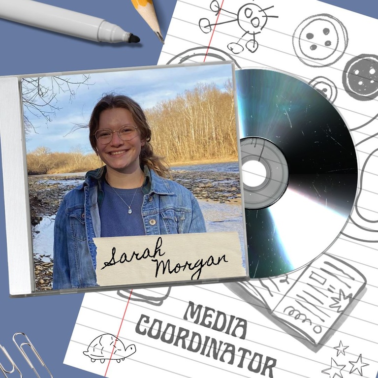 All about our Cave | Cave Writing Magazine - The University of Iowa