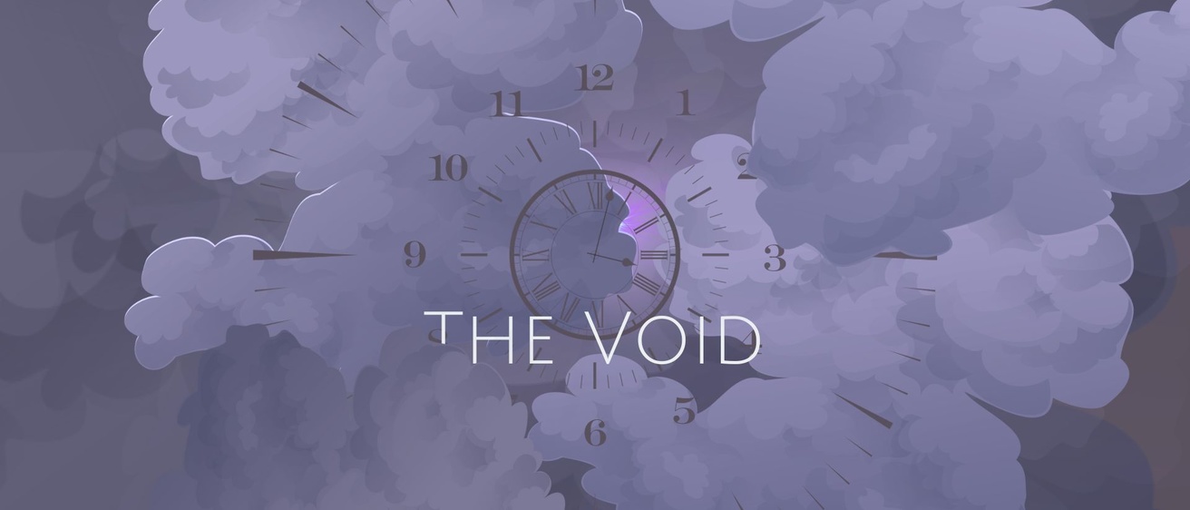 The Void | Cave Writing Magazine - The University of Iowa