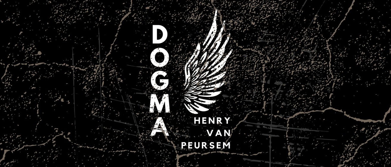 Dogma | Cave Writing Magazine - The University of Iowa